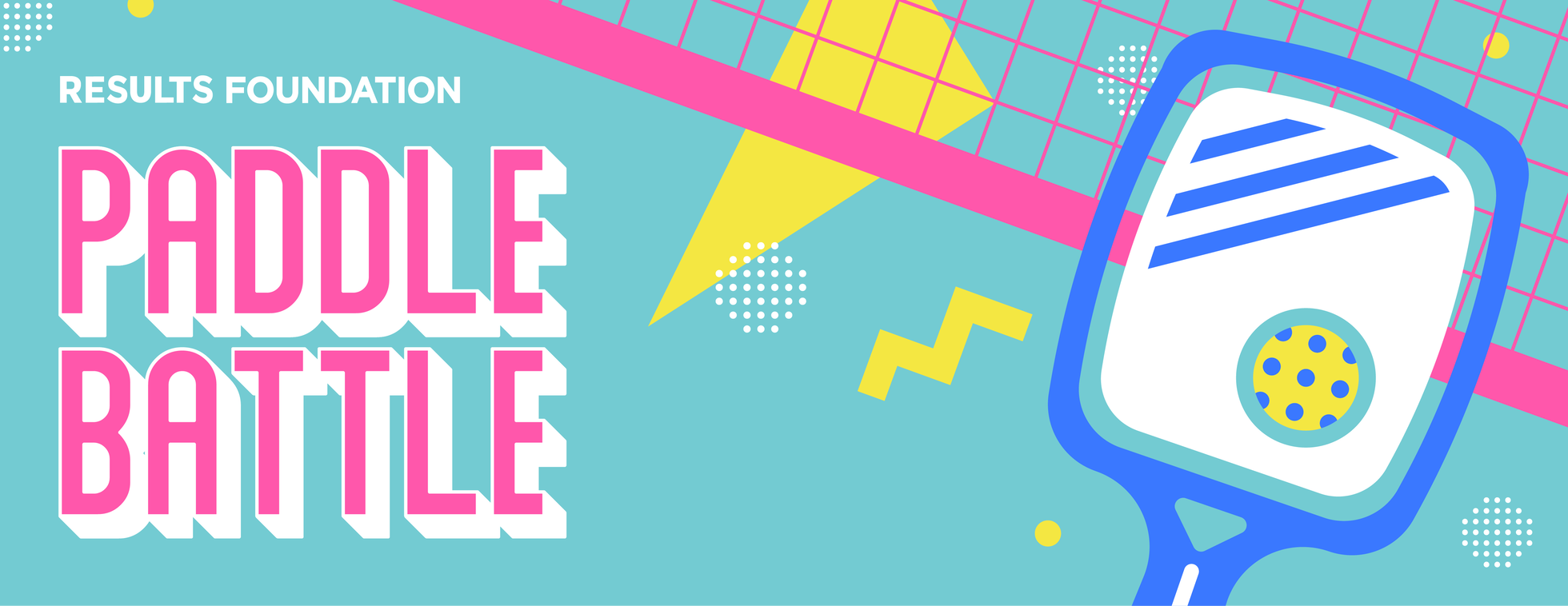 Results Foundation Paddle Battle